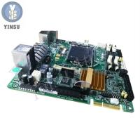 China PC Core NCR Estoril Motherboard Support Win10 4450764433 4450767382 for sale