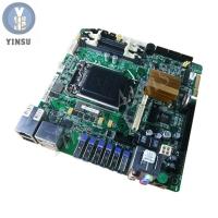 China PC Core NCR Estoril Motherboard Support Win10 4450764433 4450767382 for sale