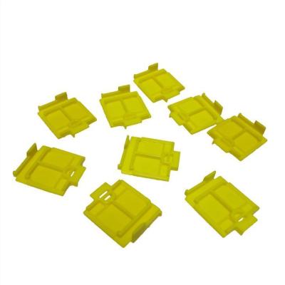 China NCR Cassette Door Shutter L/R 445-0592522 445-0592521 ATM Parts 90-Day Warranty for sale