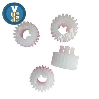 China NCR S2 Gear 22T Snap Fit 4450726253 ATM Replacement Part 90 Day Warranty for sale