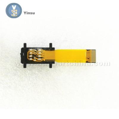 China NCR DIP Smart Card Reader IC Contact Head 4450740583 445-0740583-1 ATM Parts for sale
