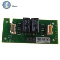 China NCR ATM S2 Dispenser Relay PCB 4550733758 ISO Certified 24V for sale