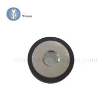 China 9980235885 NCR ATM Parts Card Reader MCRW Feed Roller 4mm for sale