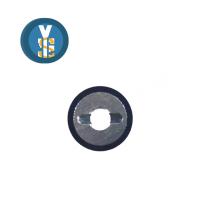 China 9980235887 NCR ATM Automated Teller Machine Parts Card Reader Roller 10mm for sale