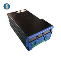 China NCR 6626 GBRU Cassette 0090025045 New Original Refurbished ATM Parts for sale