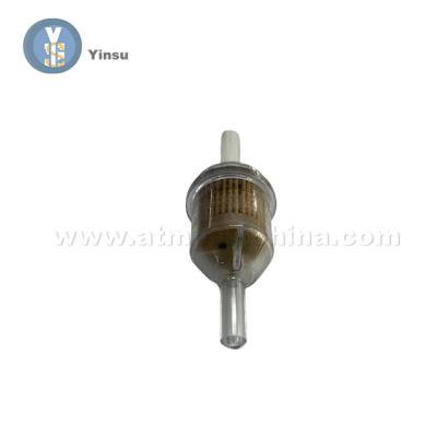 China NCR ATM Dispenser Air Filter 4450612449 445-0612449 Original Replacement Part for sale