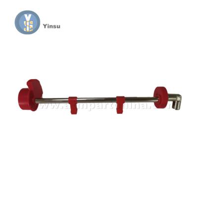 China ATM Machine NCR Automated Teller Accessories Hardware 4450756284 for sale