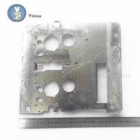 China NCR Smart Frame Assembly LH 445-0756286-50 New Original ATM Machine Part 90 Day Warranty for sale