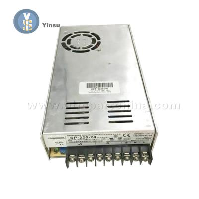 China NCR 24V Power Supply 0090030607 for ATM Machines 90 Day Warranty for sale