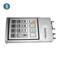 China NCR 5886 Keypad 4450661401 ATM Parts New Original 90 Days Warranty for sale