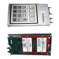 China NCR 5886 Keypad 4450661401 ATM Parts New Original 90 Days Warranty for sale