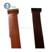 China NCR S2 Dispenser Carriage Umbilical Flexible Printed Circuit Board 009-0030991 for sale