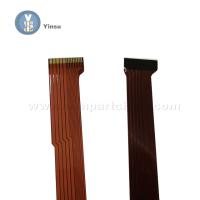 China NCR S2 Dispenser Carriage Umbilical Flexible Printed Circuit Board 009-0030991 for sale