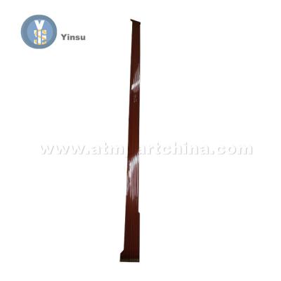 China NCR S2 Dispenser Carriage Umbilical Flexible Printed Circuit Board 009-0030991 for sale