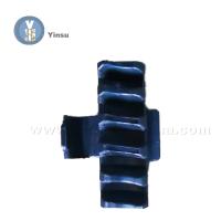 China NCR S1 Gate Black Plastic Shutter Door Clip 4450716049 for ATM Parts 90 Days Warranty for sale