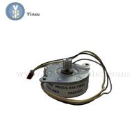 China NCR 6622 6625 6622E Printer Motor PM35S-048-TBN5 ATM Machine Parts 90 Days Warranty for sale