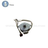 China NCR 6622 6625 6622E Printer Motor PM35S-048-TBN5 ATM Machine Parts 90 Days Warranty for sale