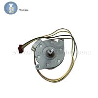 China NCR 6622 6625 6622E Printer Motor PM35S-048-TBN5 ATM Machine Parts 90 Days Warranty for sale