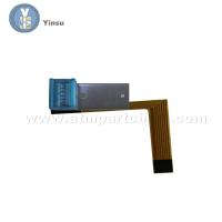 China 6622E NCR ATM Parts Card Reader Head Component Refurbishment for sale