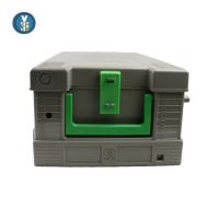 China NCR S1 Cash Dispenser Cassette 445-0689215 ATM Part 90-Day Warranty for sale