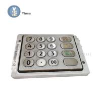 China NCR EPP-U PCI USB Spanish Assembly 445-0717118 ATM Machine Parts New Original for sale