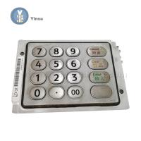 China NCR EPP-U PCI USB Spanish Assembly 445-0717118 ATM Machine Parts New Original for sale