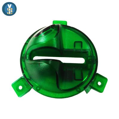 China NCR Anti Fraud Skimming Device 4450712150 445-0712150 New Original ATM Parts for sale