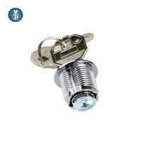China NCR Union FFE3 Lock with Keys 0090003171 ATM Machine Parts 90-Day Warranty for sale