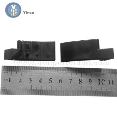 China NCR Lower Skid Guide LH 445-0756286-45 for ATM S2 Pick Module Assembly 90-Day Warranty for sale