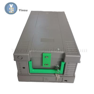 China Replacement ATM Part NCR S1 Currency Cassette 4450728451 for sale