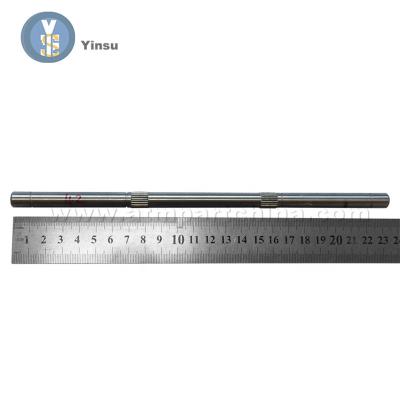 China NCR S2 Pick Module Shaft 445-0756286 445-0756286-42-1 New Original 90-Day Warranty for sale