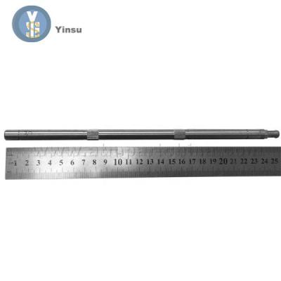 China NCR S2 Pick Module Shaft 445-0756286-37-1 ATM Machine Parts 90 Day Warranty for sale