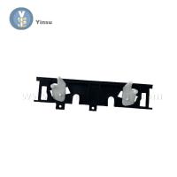 China 4450623637 ATM Parts NCR Shutter Plate Cassette Box Push Version 445-0623637 for sale