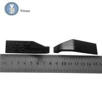China NCR S2 Upper Skid Guide LH 445-0756286-44 ATM Machine Parts New Original 90 Days Warranty for sale