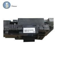 China 4450704253 ATM Parts NCR DIP Smart Card Reader 445-0704253 for sale
