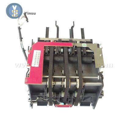 China NCR S2 SNT TLA Assy 445-0753508 445-0729811 New Original ATM Parts 90 Days Warranty for sale