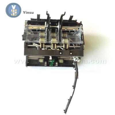 China NCR S2 SNT TLA Assembly 4450753508 ATM Machine Parts 90 Day Warranty for sale