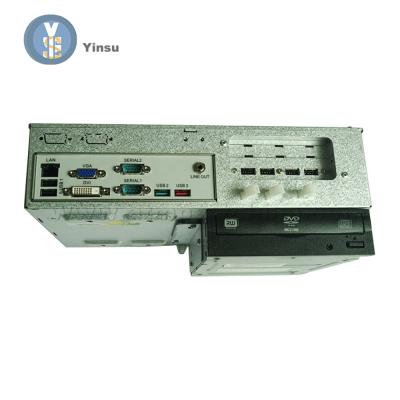 China NCR Selfserv 6683 Estoril PC Core 6657-3000-6000 ATM Parts New Refurbished for sale