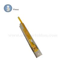 China NCR Card Reader Pre Head 9980235635 New Original ATM Parts 90 Days Warranty for sale