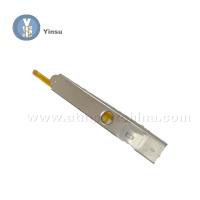 China NCR Card Reader Pre Head 9980235635 New Original ATM Parts 90 Days Warranty for sale