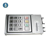 China NCR 5886 5877 5887 Keypad 4450661401 ATM Machine Parts 90 Days Warranty for sale