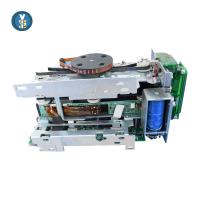 China NCR 5877 Card Reader 445-0664129 445-0664132 for ATM Machine Parts 90 Days Warranty for sale