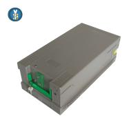 China NCR S1 Currency Cassette 4450623567 445-0623567 ATM Machine Parts 90 Days Warranty for sale