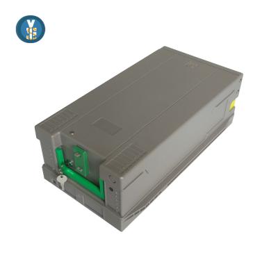 China NCR S1 Currency Cassette 4450623567 445-0623567 ATM Machine Parts 90 Days Warranty for sale