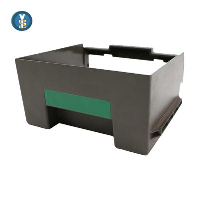 China NCR 58xx 6622 6625 Reject Cassette 4450693308 ATM Machine Parts 90 Days Warranty for sale