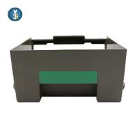 China NCR 58xx 6622 6625 Reject Cassette 4450693308 ATM Machine Parts 90 Days Warranty for sale