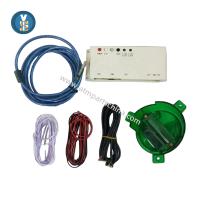 China NCR 6625 FDI Anti Skimmer 4450716110 Anti Fraud Device for ATM Security for sale
