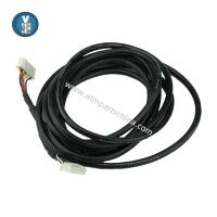 China NCR 6625 FDI Anti Skimmer 4450716110 Anti Fraud Device for ATM Security for sale