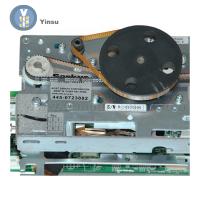 China NCR 6625 USB Card Reader 4450723882 445-0723882 New Original Refurbished 90 Days Warranty for sale