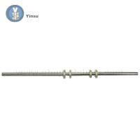 China Hyosung Nautilus HCDU Roller Shaft 4520000377 New Original 90 Days Warranty for sale